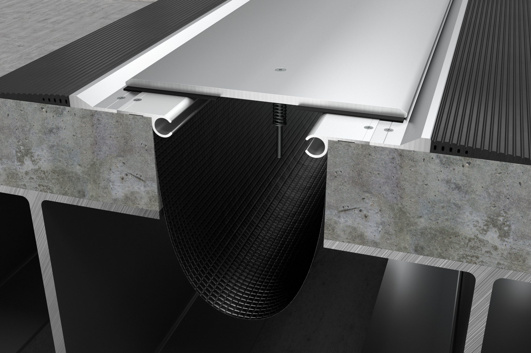 Expansion Joint Covers | Pdv Associates, Inc.