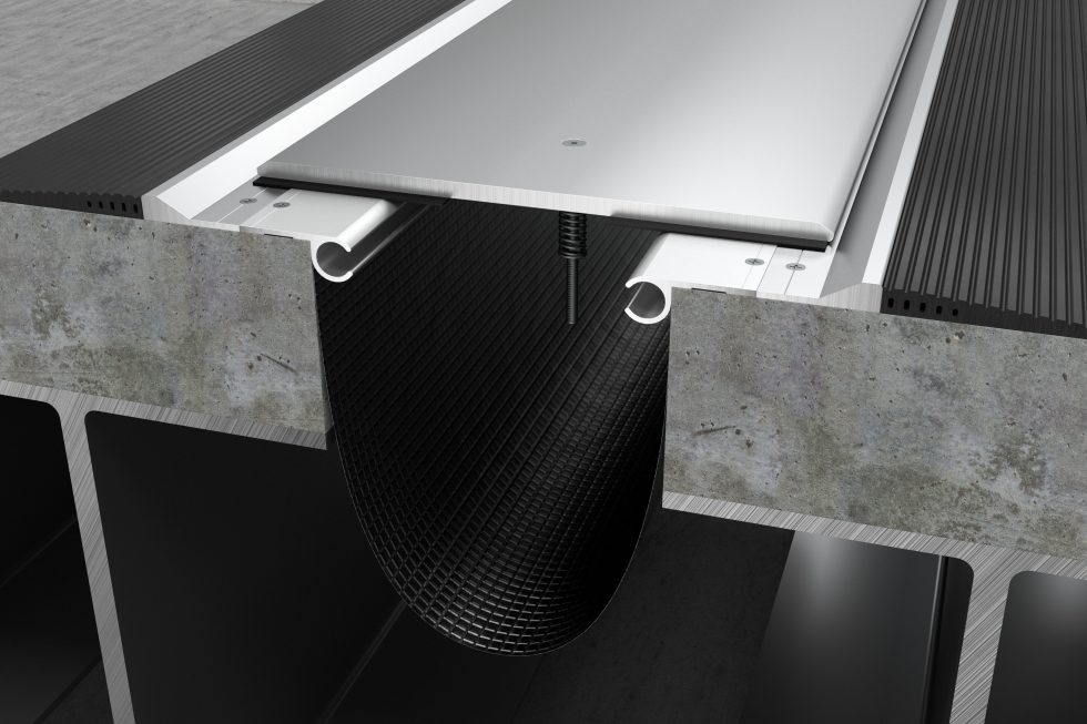 Expansion Joint Covers | Pdv Associates, Inc.