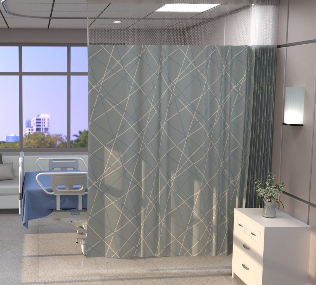 Cubicle Curtains & Tracks | Pdv Associates, Inc.